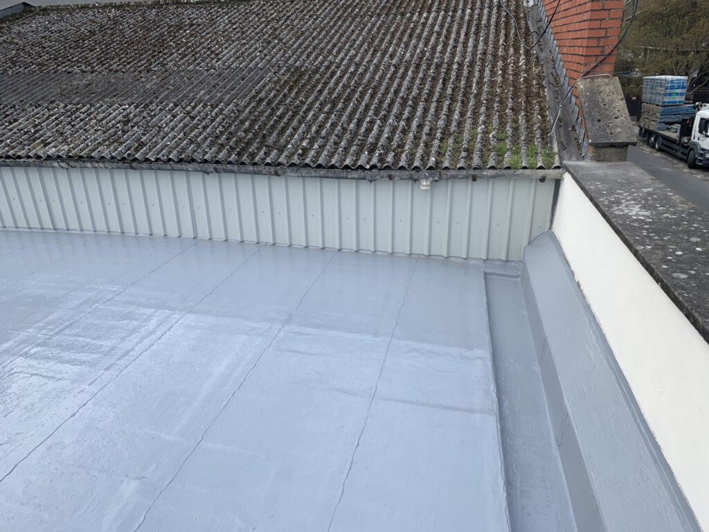 Services – Frampton Roofing