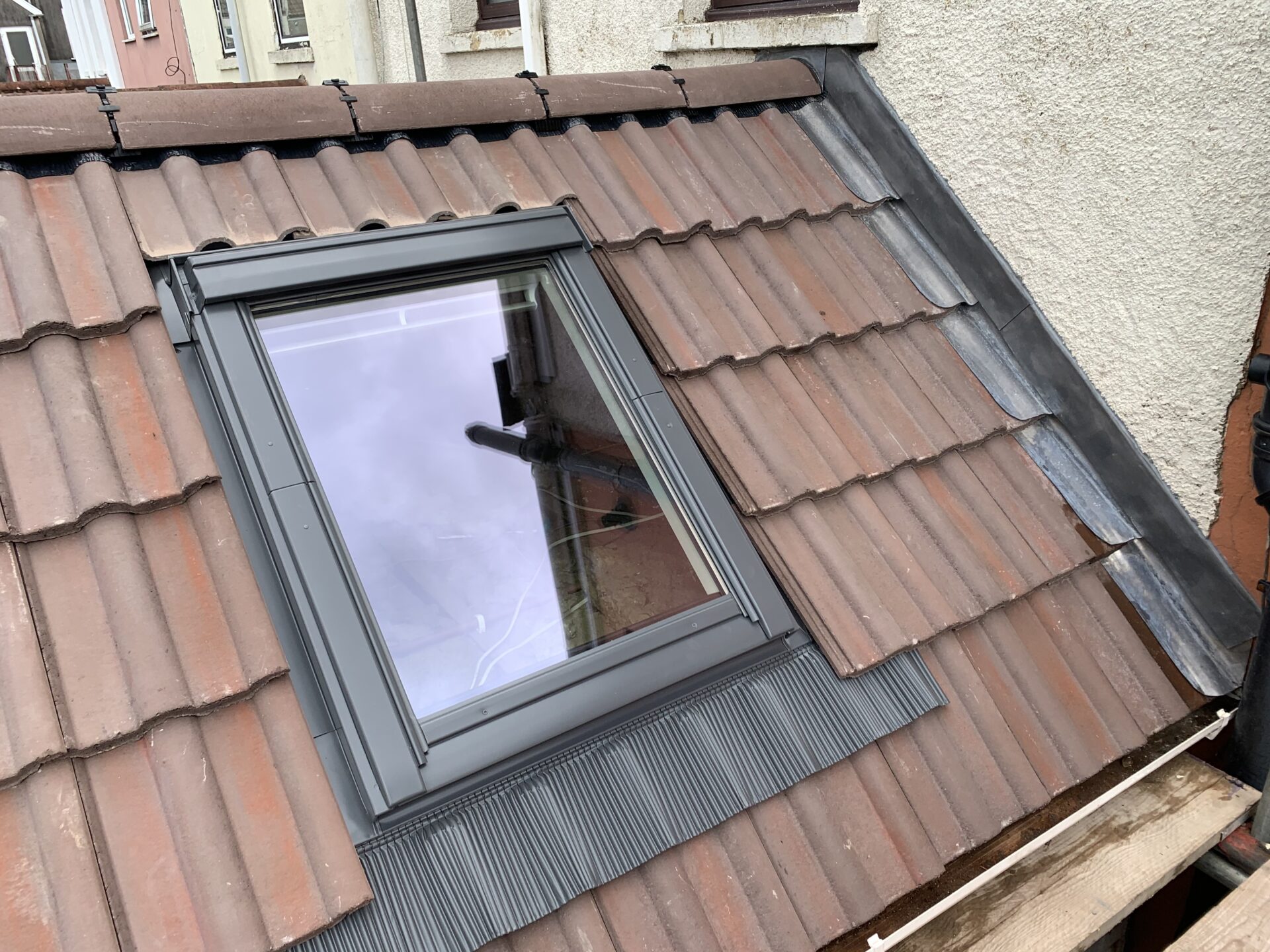 Frampton Roofing – Roofing & Building Specialists In Bristol