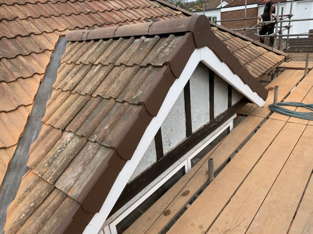 Services – Frampton Roofing
